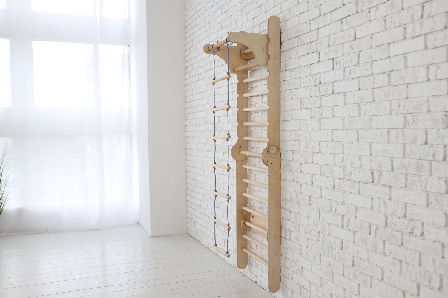 Montessori Climbers & Furniture for Babies & Children